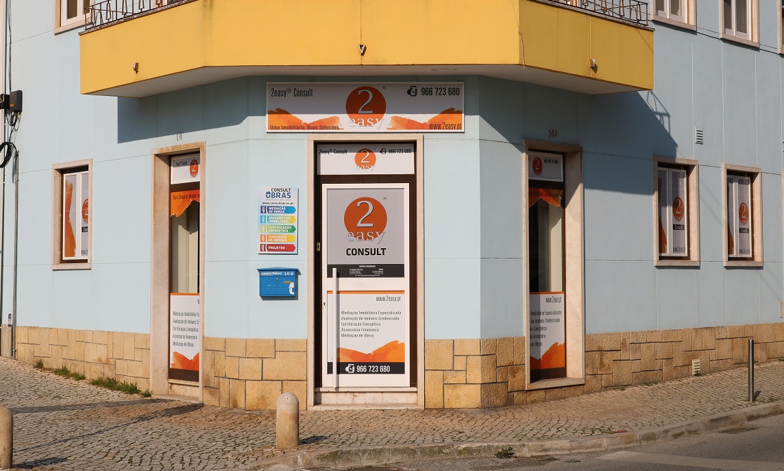 Agências 2easy - 2easy Portugal
